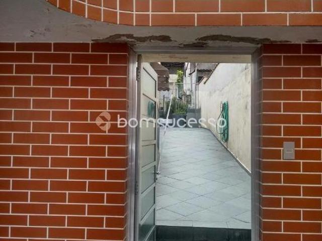 Casa com 4 dormitórios à venda, 350 m² por R$ 1.200.000,00 Vila Invernada São Paulo/SP