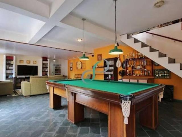 Casa com 4 dormitórios à venda, 350 m² por R$ 1.270.000,00 Condomínio Clube de Campo Valinhos Va