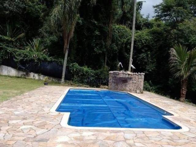 Casa com 4 dormitórios à venda, 350 m² por R$ 1.285.000,00 Sausalito Mairiporã/SP