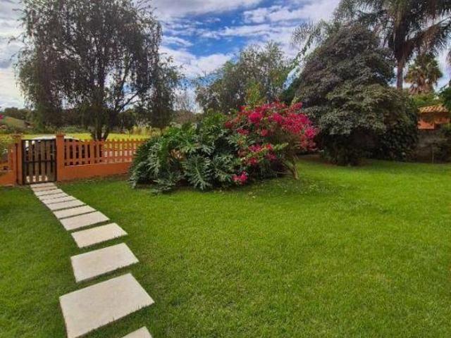 Casa com 4 dormitórios à venda, 350 m² por R$ 1.290.000,00 Condomínio Campo Verde Bragança Pauli