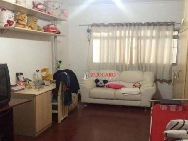 Casa com 4 dormitórios à venda, 350 m² por R$ 1.300.000,00 Vila Rosália Guarulhos/SP