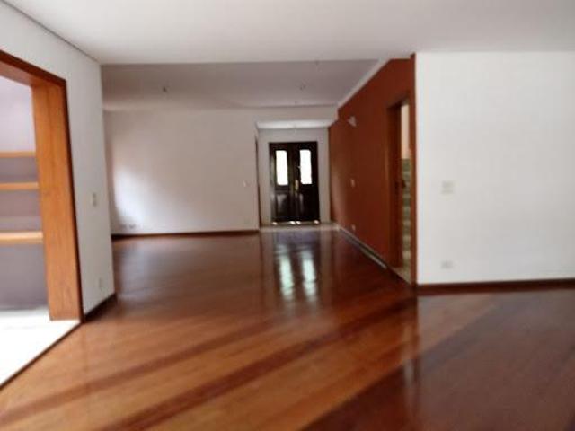 Casa com 4 dormitórios à venda, 350 m² por R$ 2.438.000,00 Aldeia da Serra Barueri/SP
