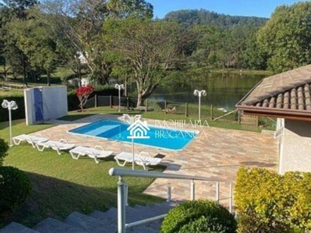 Casa com 4 dormitórios à venda, 350 m² por R$ 2.500.000,00 Condomínio Jardim das Palmeiras Braga