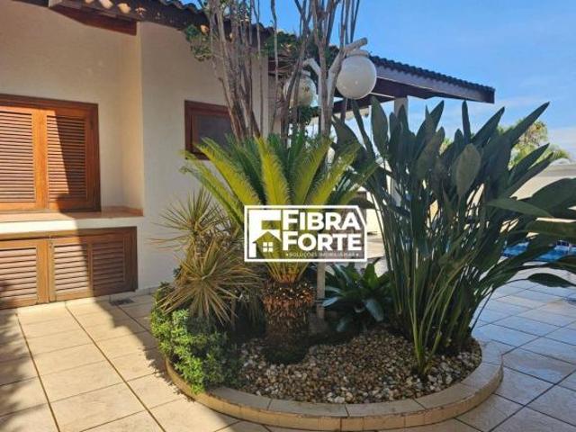 Casa com 4 dormitórios à venda, 350 m² por R$ 2.500.000,00 Jardim Recanto Valinhos/SP