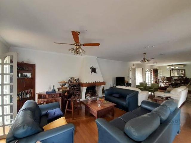 Casa térre com 4 quartos sendo 2 suítes à venda, 350 m² por R$ 2.600.000 Jardim Esplanada São Jo
