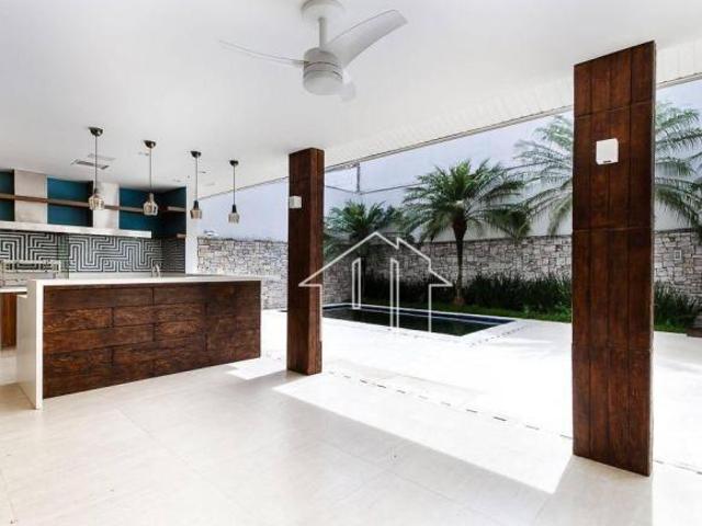 Casa com 4 dormitórios à venda, 350 m² por R$ 2.600.000,00 Urbanova São José dos Campos/SP