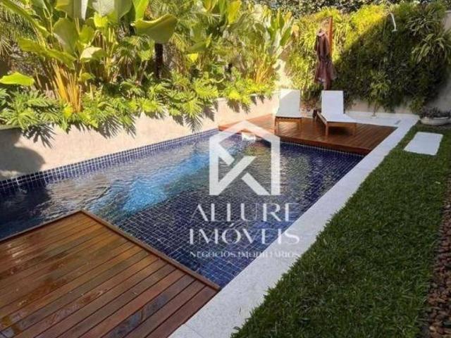 Casa com 4 dormitórios à venda, 350 m² por R$ 2.700.000,00 Urbanova São José dos Campos/SP