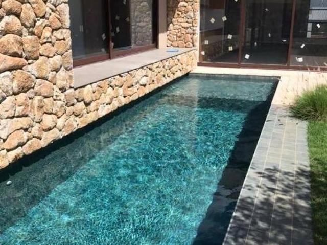 Casa com 4 dormitórios à venda, 350 m² por R$ 2.800.000,00 Alphaville Nova Esplanada III Votoran