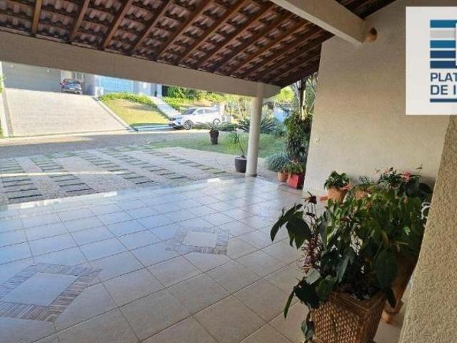 Casa com 4 dormitórios à venda, 350 m² por R$ 2.800.000,00 Jardim América Bragança Paulista/SP