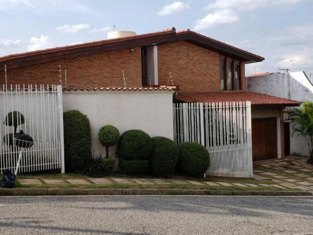 Casa com 4 dormitórios à venda, 350 m² por R$ 2.000.000,00 Jardim Emília Sorocaba/SP