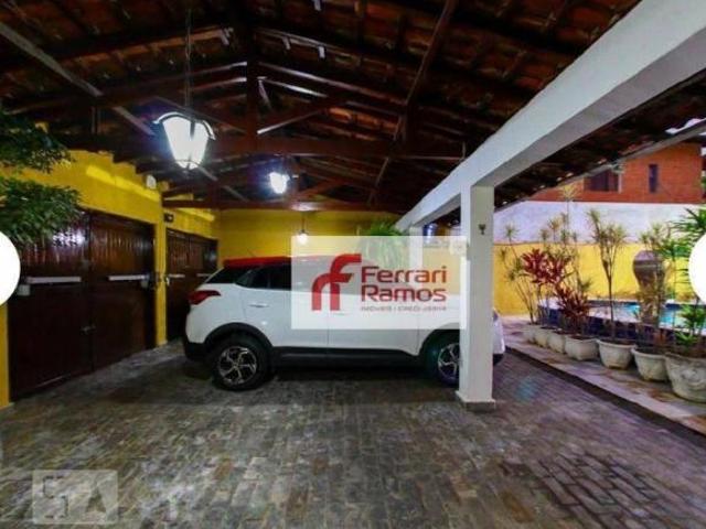 Casa com 4 dormitórios à venda, 350 m² por R$ 2.000.000,00 Vila Galvão Guarulhos/SP