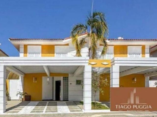 Casa com 4 dormitórios à venda, 350 m² por R$ 2.100.000 Jardim Tarraf São José do Rio Preto/SP
