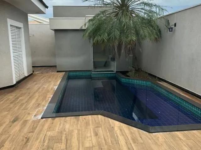 Casa com 4 dormitórios à venda, 350 m² por R$ 2.200.000,00 DAMHA I São José do Rio Preto/SP