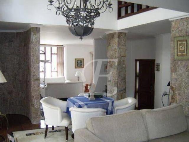 Casa com 4 dormitórios à venda, 350 m² por R$ 2.200.000,00 Granja Viana São Paulo II Cotia/SP