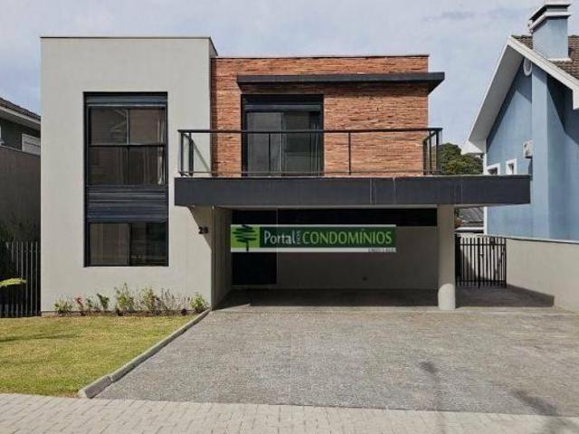 Casa com 4 dormitórios à venda, 350 m² por R$ 4.490.000,00 Vila Tanguá Almirante Tamandaré/PR