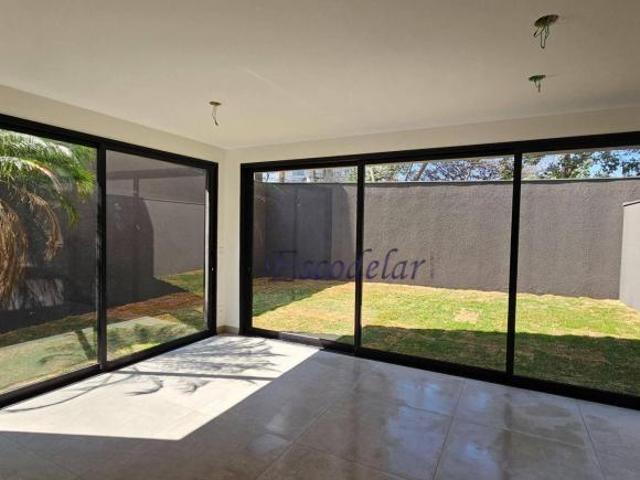 Casa com 4 dormitórios à venda, 350 m² por R$ 4.500.000,00 Cidade Jardim São Paulo/SP