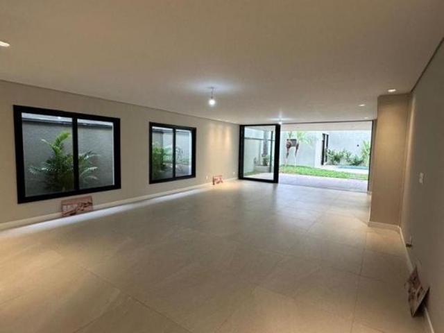 Casa com 4 dormitórios à venda, 350 m² por R$ 4.540.000,00 Granja Julieta São Paulo/SP
