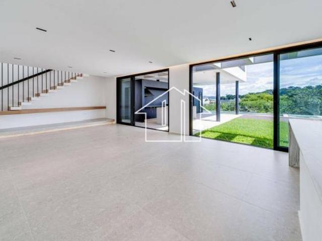 Casa à venda, 350 m² por R$ 4.900.000,00 Urbanova São José dos Campos/SP