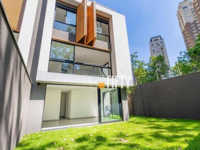 Casa com 4 dormitórios à venda, 350 m² por R$ 4.000.000,00 Cidade Jardim São Paulo/SP