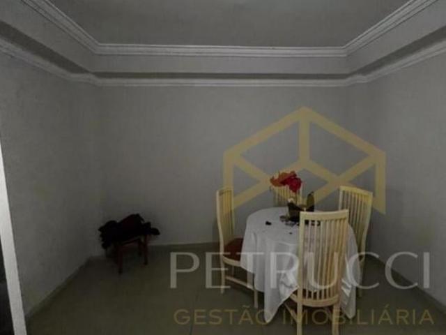 Casa com 4 dormitórios à venda, 350 m² por R$ 550.000,00 Centro Campinas/SP