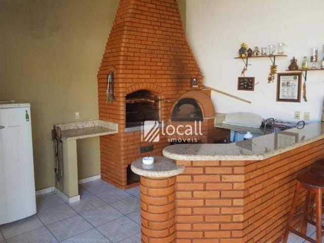 Casa com 4 dormitórios à venda, 350 m² por R$ 790.000,00 Parque Quinta das Paineiras São José do