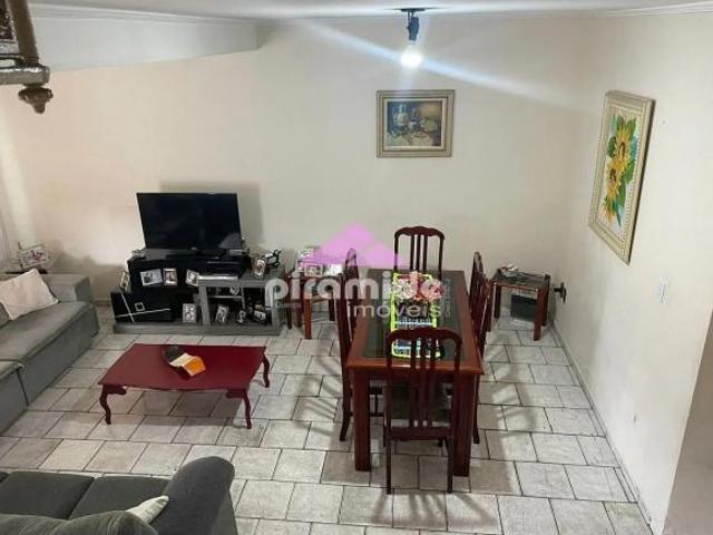 Casa com 4 dormitórios à venda, 350 m² por R$ 850.000,00 Jardim América São José dos Campos/SP