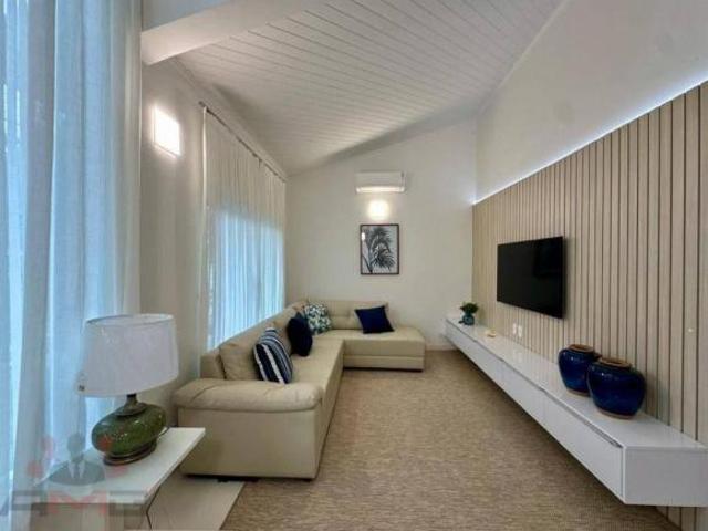 Casa com 4 dormitórios à venda, 350 m² por R$ 8.500.000,00 Riviera Módulo 21 Bertioga/SP