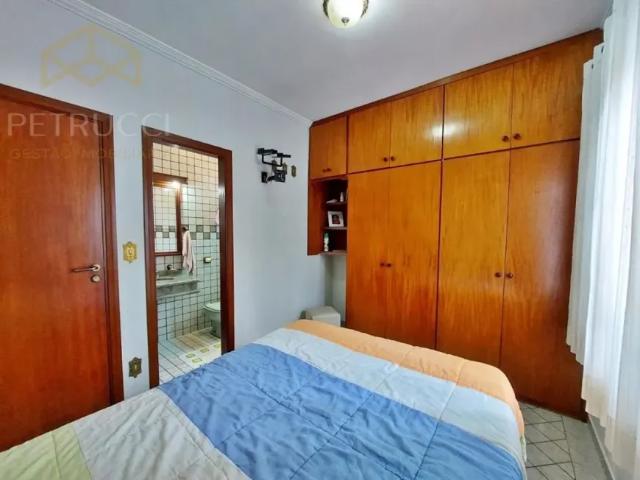 Casa com 4 dormitórios à venda, 350 m² por R$ 950.000,00 Jardim Campos Elíseos Campinas/SP