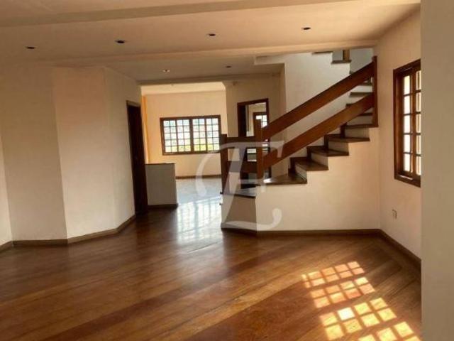 Casa com 4 dormitórios à venda, 350 m² por R$ 999.000,00 Jardim Guapira São Paulo/SP