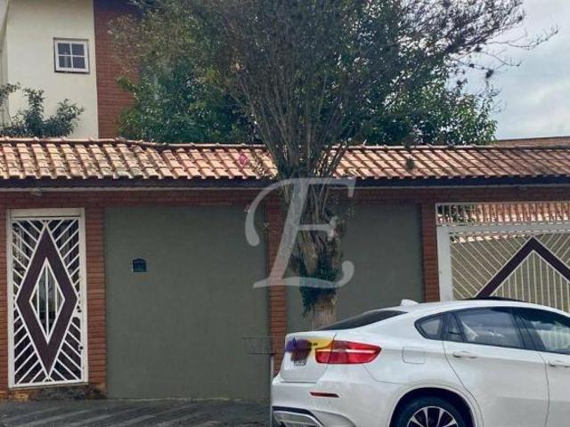 Casa com 4 dormitórios à venda, 350 m² por R$ 999.000,00 Jardim Guapira São Paulo/SP