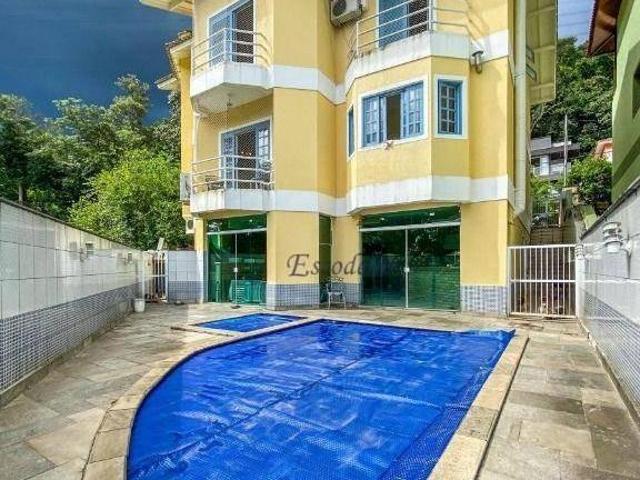 Casa com 4 dormitórios à venda, 351 m² por R$ 1.990.000,00 Jardim Itatinga São Paulo/SP