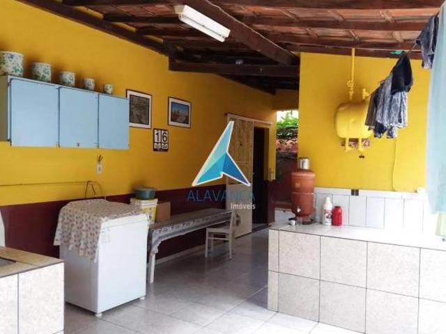 Casa com 4 dormitórios à venda, 351 m² por R$ 1.000.000,00 Santa Rita Governador Valadares/MG