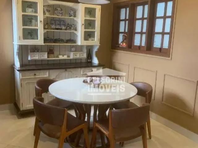 Casa com 4 dormitórios à venda, 351 m² por R$ 2.900.000,00 Chácara Primavera Campinas/SP