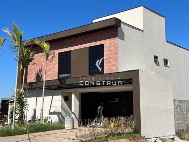 Casa à venda, 352 m² por R$ 3.700.000,00 Loteamento Residencial Arborais Campinas/SP