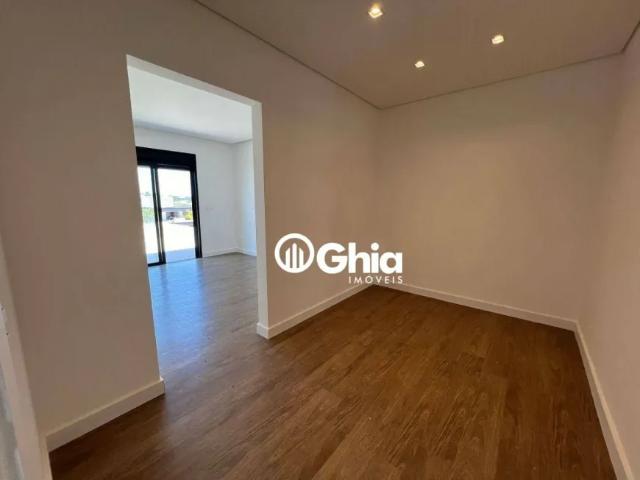 Casa com 4 dormitórios à venda, 352 m² por R$ 3.900.000,00 Arborais Campinas/SP