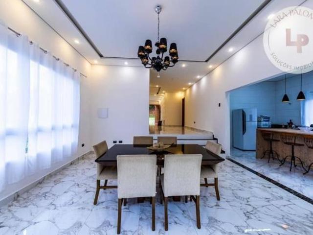 Casa com 4 dormitórios à venda, 352 m² por R$ 1.700.000,00 Capital Ville Jundiaí/SP