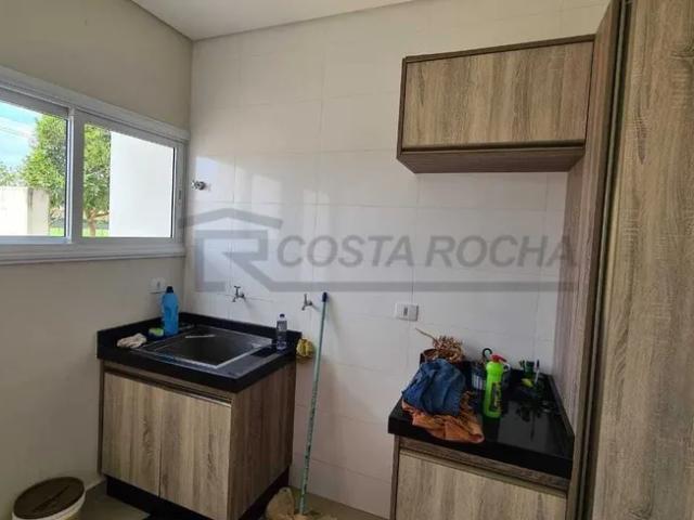 Casa com 4 dormitórios à venda, 352 m² por R$ 1.800.000,00 Condomínio Residencial Primavera Salt