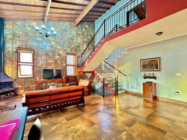 Casa com 4 dormitórios à venda, 352 m² por R$ 1.397.000,00 Condomínio Village Ipanema Araçoiaba