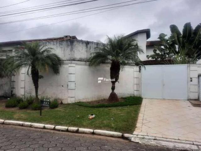 Casa com 4 dormitórios à venda, 35340 m² por R$ 1.500.000,00 Acapulco Guarujá/SP