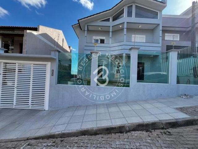 Casa com 4 dormitórios à venda, 353 m² por R$ 1.950.000,00 Freitas Sapucaia do Sul/RS