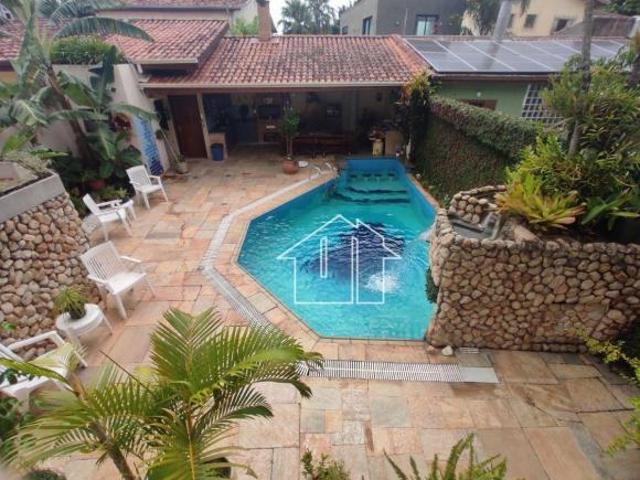 Casa com 4 dormitórios à venda, 353 m² por R$ 1.995.000,00 Jardim Esplanada São José dos Campos/