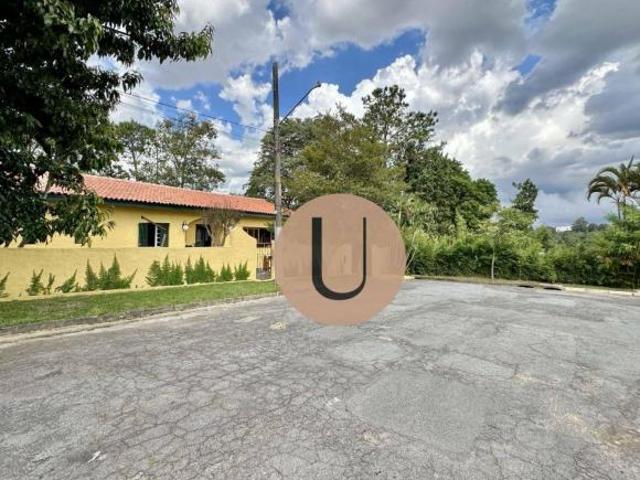 Casa com 4 dormitórios à venda, 364 m² por R$ 1.800.000,00 Granja Viana Carapicuíba/SP