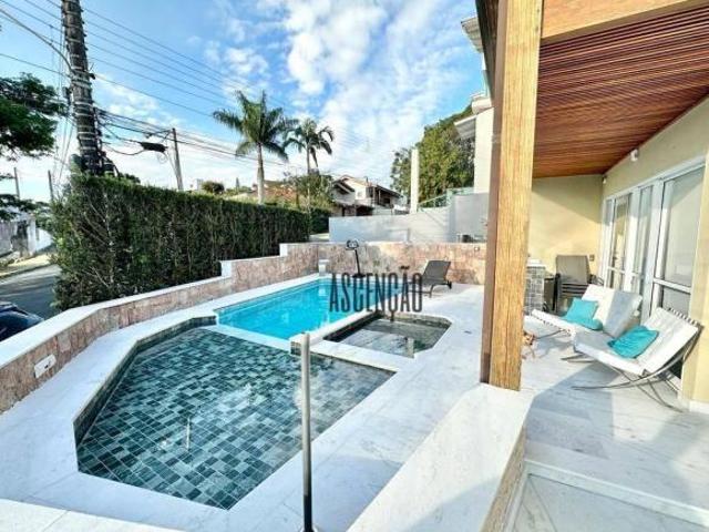 Casa com 4 dormitórios à venda, 365 m² por R$ 3.495.000,00 Arujázinho IV Arujá/SP