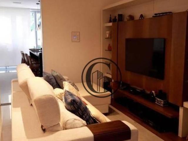 Casa com 4 dormitórios à venda, 365 m² por R$ 3.700.000,00 Alphaville Nova Esplanada Votorantim/