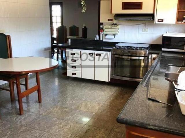Casa com 4 dormitórios à venda, 365 m² por R$ 1.400.000,00 Jardim Sontag Salto/SP