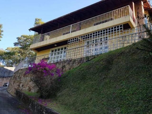 Casa com 4 dormitórios à venda, 365 m² por R$ 1.549.000,00 Condomínio Alpes da Cantareira Mairip