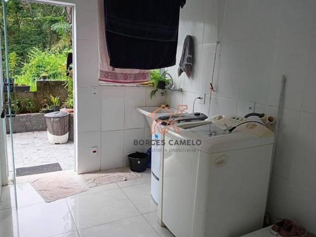Casa com 4 dormitórios à venda, 365 m² por R$ 1.650.000,00 Vereda das Gerais Nova Lima/MG
