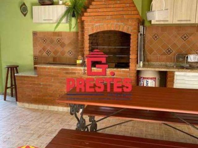 Casa com 4 dormitórios à venda, 365 m² por R$ 1.700.000,00 Portal do Sabiá Araçoiaba da Serra/SP