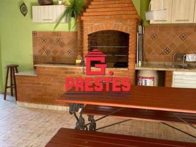 Casa com 4 dormitórios à venda, 365 m² por R$ 1.700.000,00 Portal do Sabiá Araçoiaba da Serra/SP
