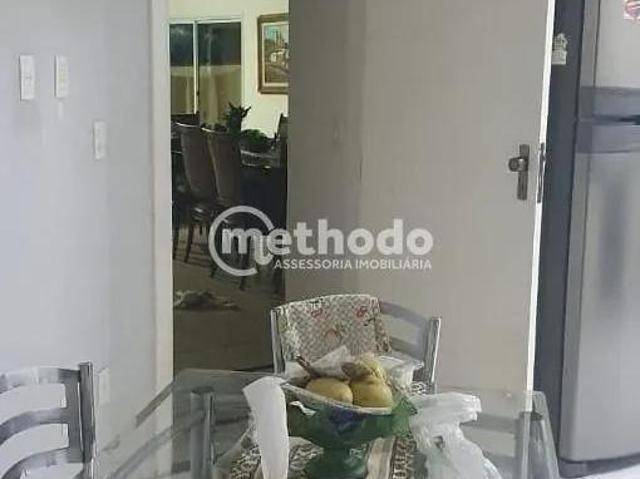 Casa com 4 dormitórios à venda, 365 m² por R$ 1.700.000,00 Tijuco das Telhas Campinas/SP